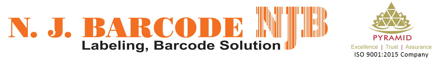 N. J. Barcode | Labelling & Barcode Solutions